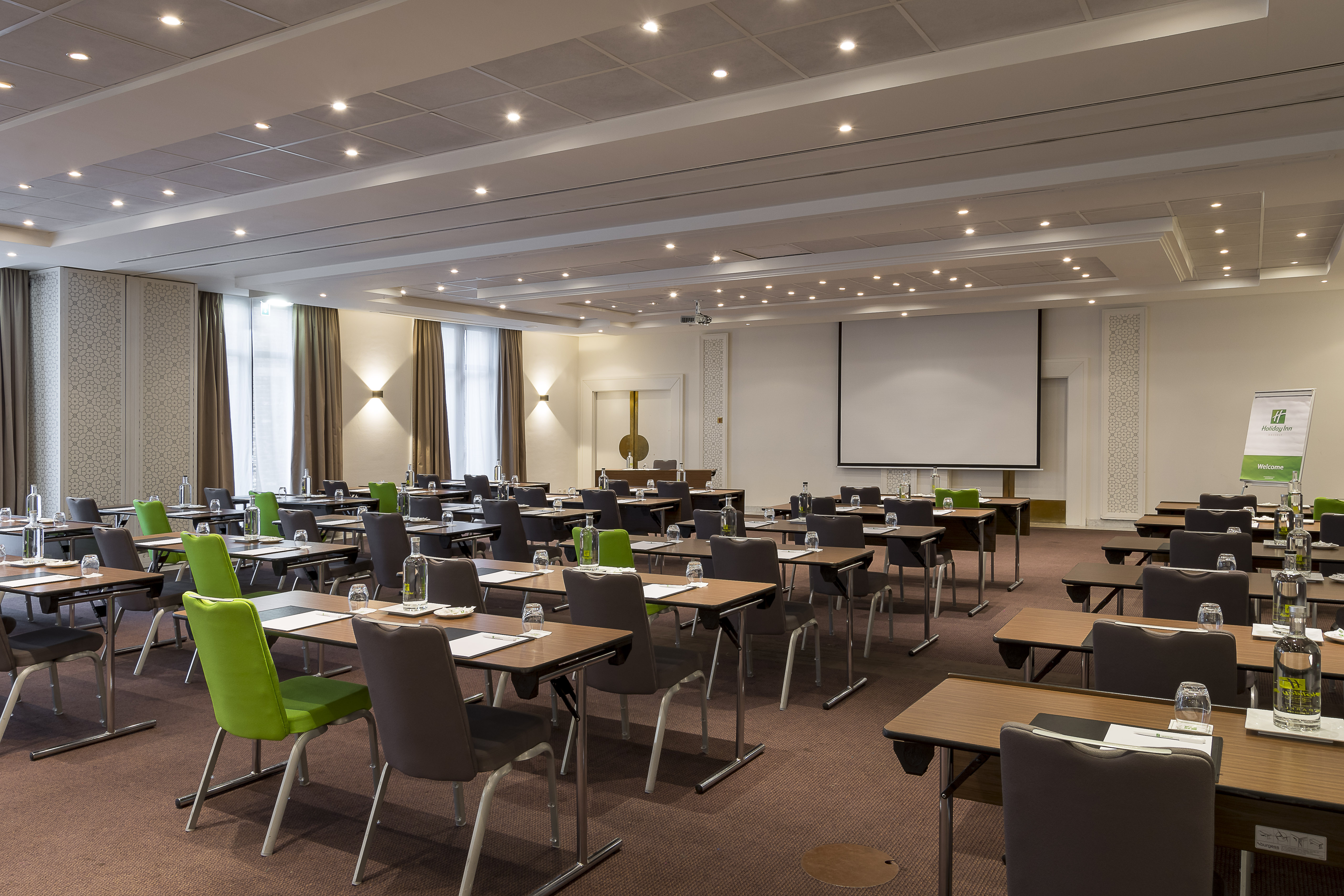 Fotogalerij | Holiday Inn - Hasselt