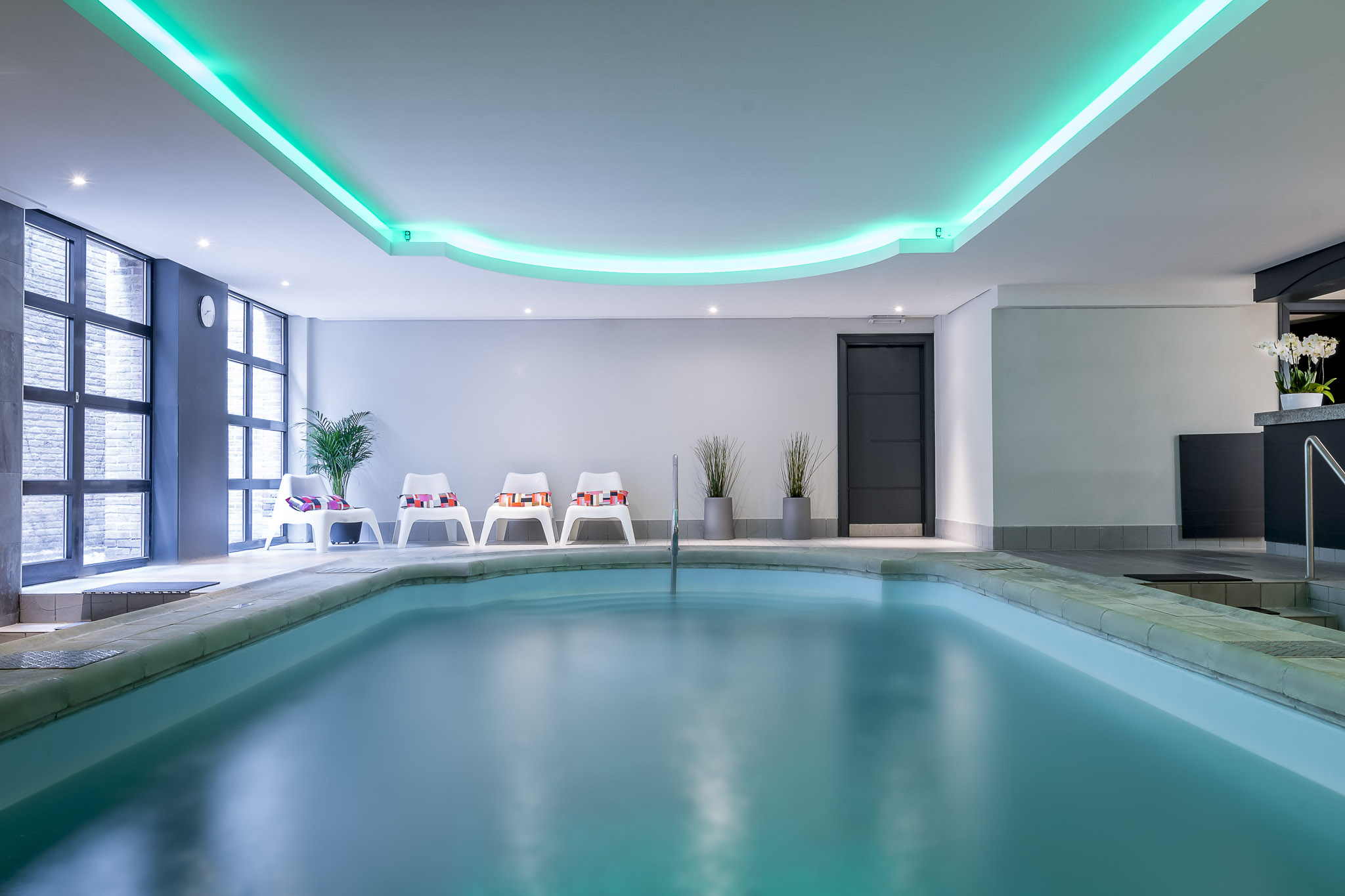 Photo Gallery | Holiday Inn - Hasselt