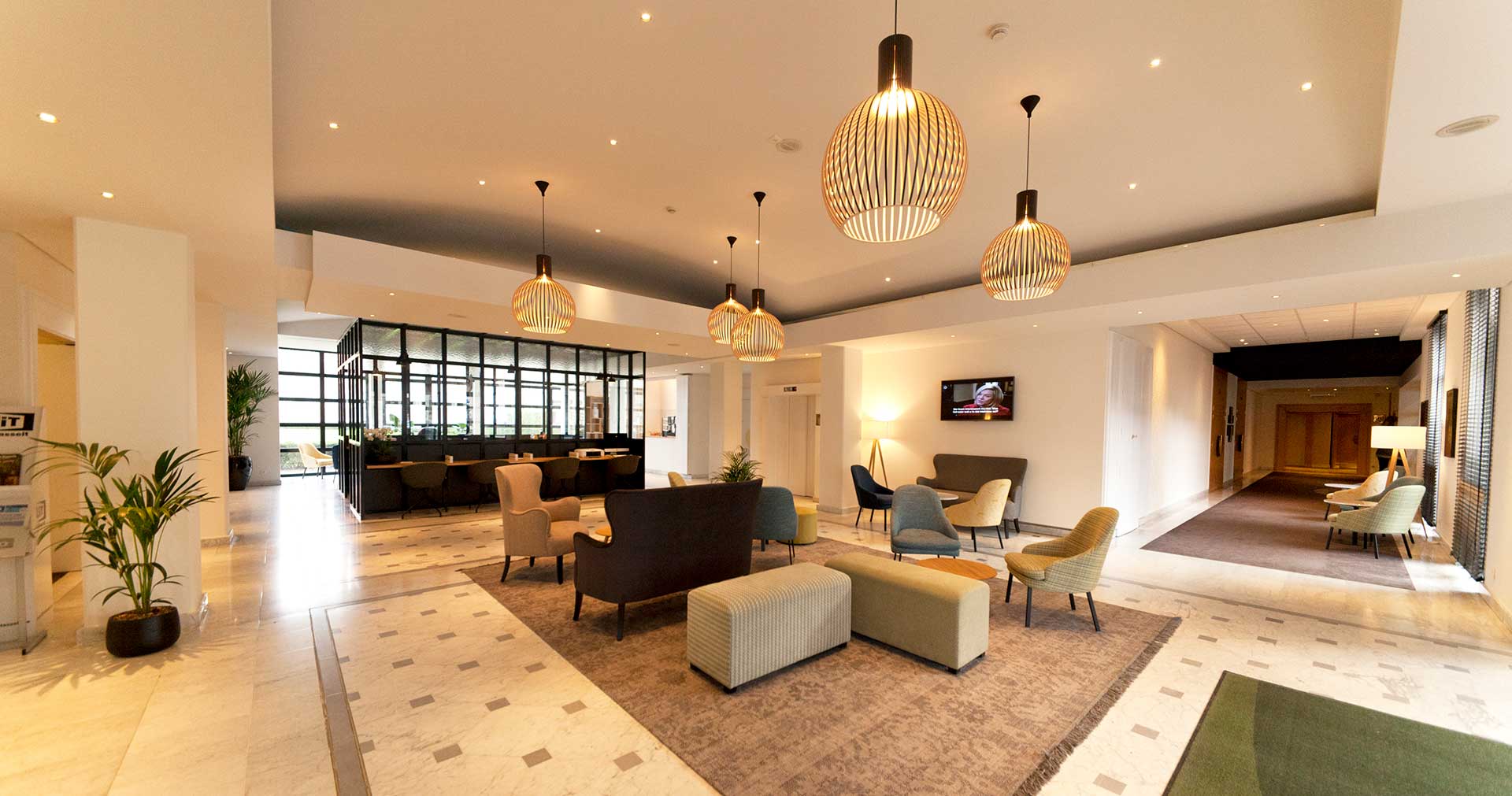 Fotogalerij | Holiday Inn - Hasselt